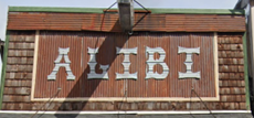 Alibi Station | Elma, WA