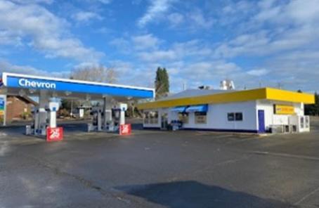 Gas & Convenience Stores | Elma, WA